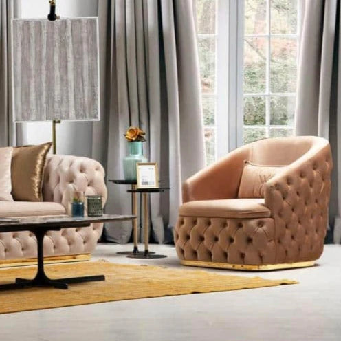 Fotelek – Glamour Home